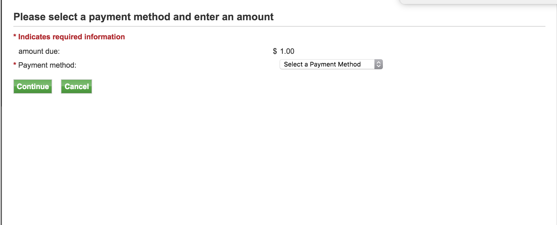 Integration: TouchNet – Handshake Help Center