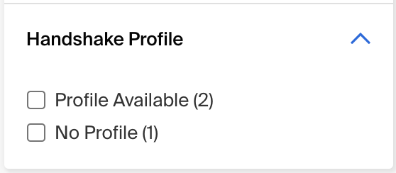 Messaging Candidates without Handshake Profiles – Handshake Help Centre