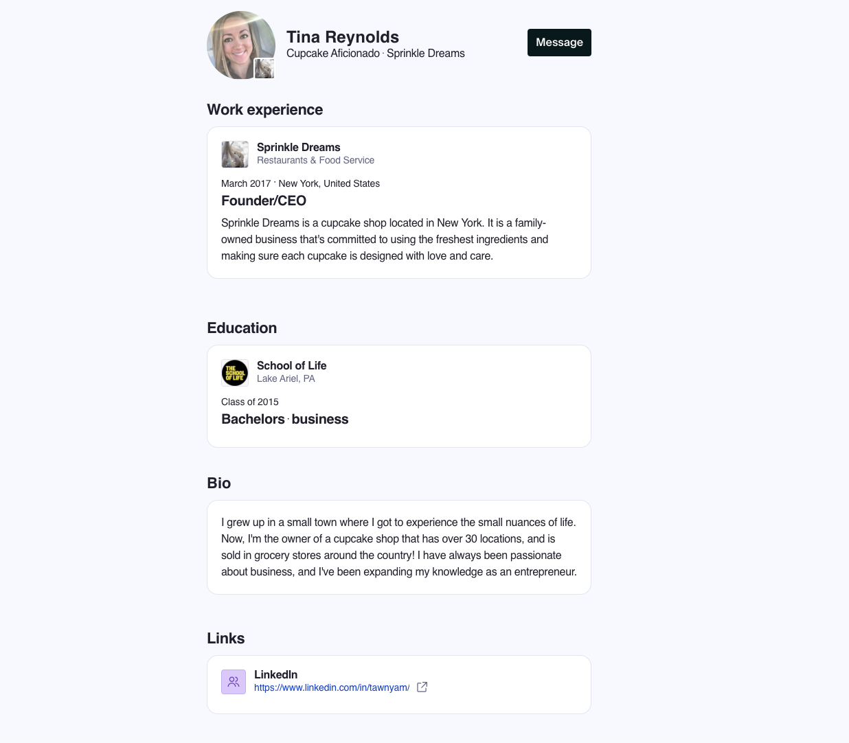 Access Employer User Profiles on Handshake – Handshake Help Center Access Employer User Profiles on Handshake – Handshake Help Center