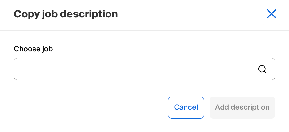 How to Post a Job – Handshake Help Center