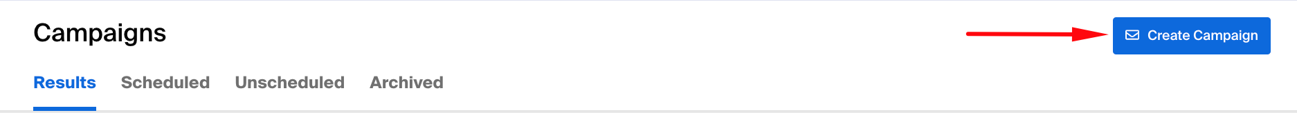 Campaigns: Create an Event, Fair or Branding Campaign – Handshake Help ...