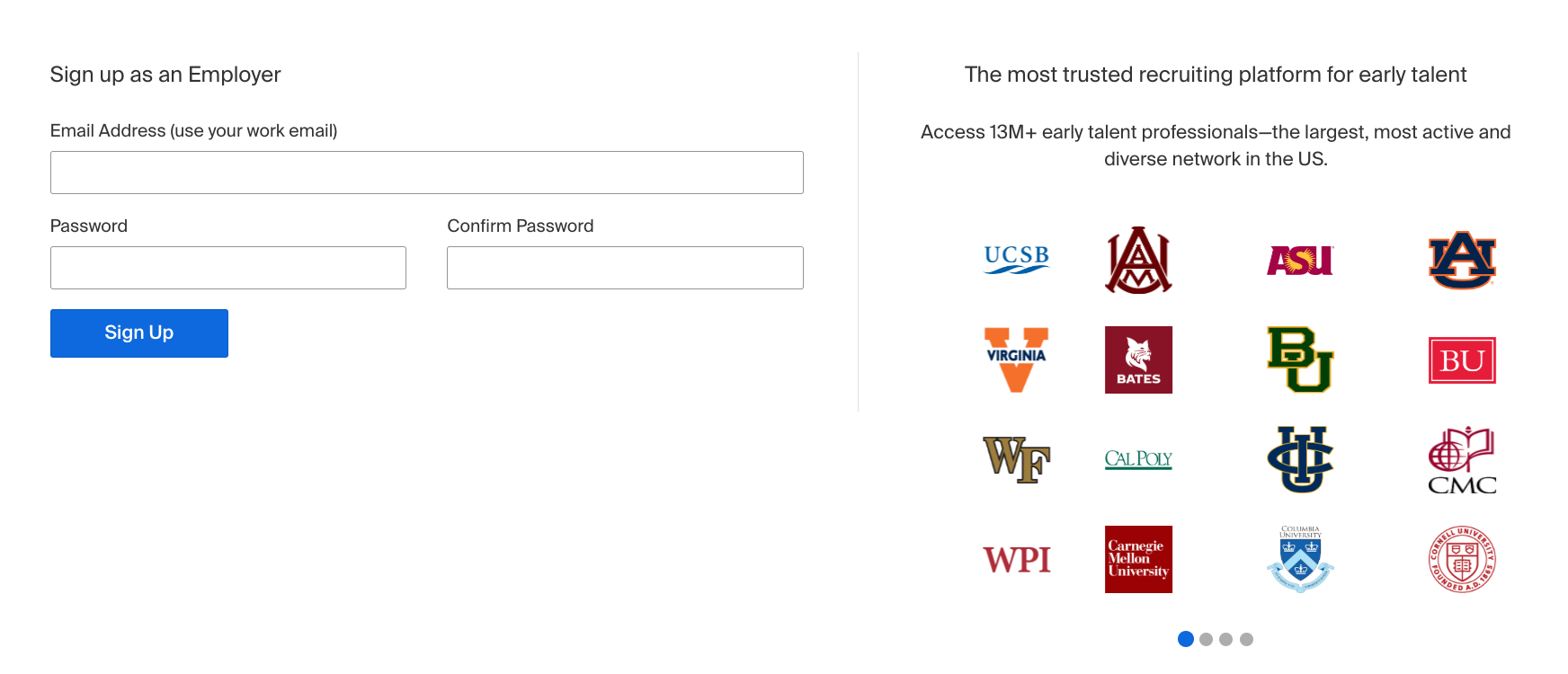 On-Campus Employment in Handshake – Handshake Help Center