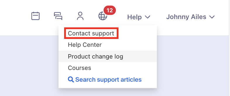 Vorbereitung auf den Tag einer virtuellen Karrieremesse – Handshake ...