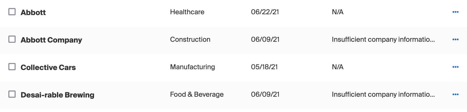 Employers Page Overview – Handshake Help Center