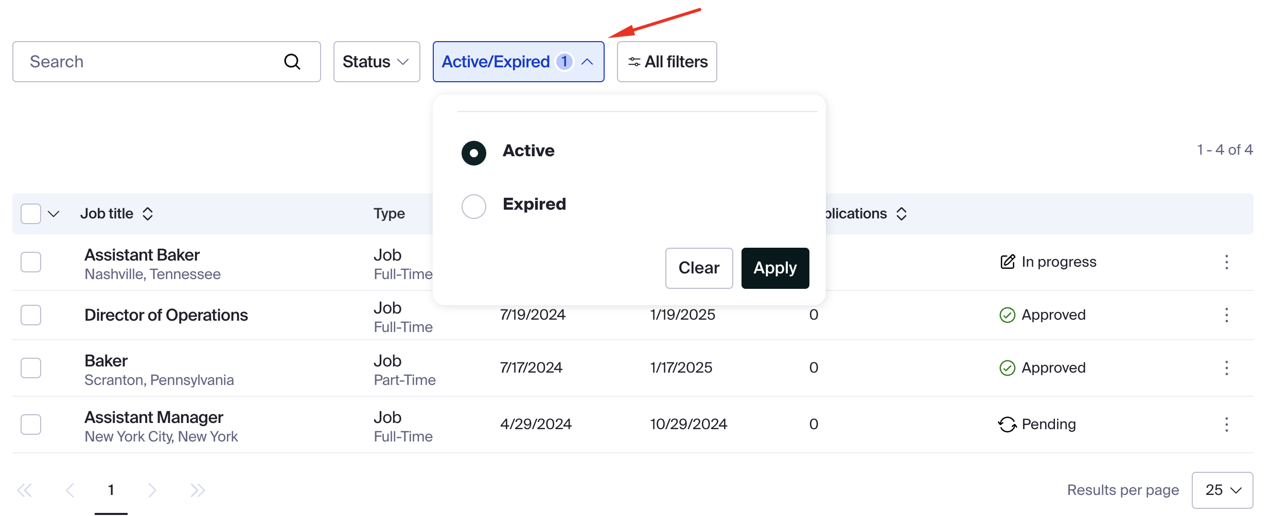 Employers Page Overview – Handshake Help Center