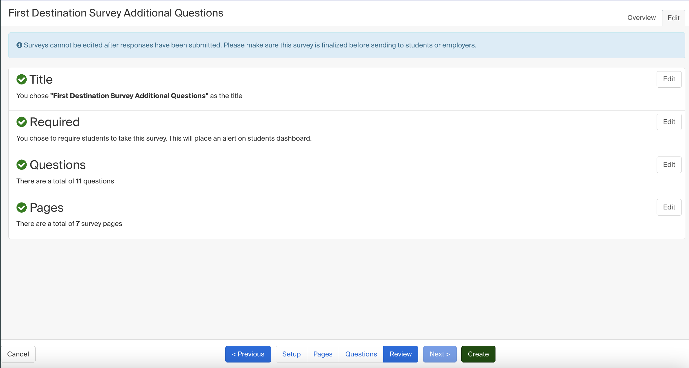 Use Skip Logic in Your Additional Questions for FDS – Handshake Help Center