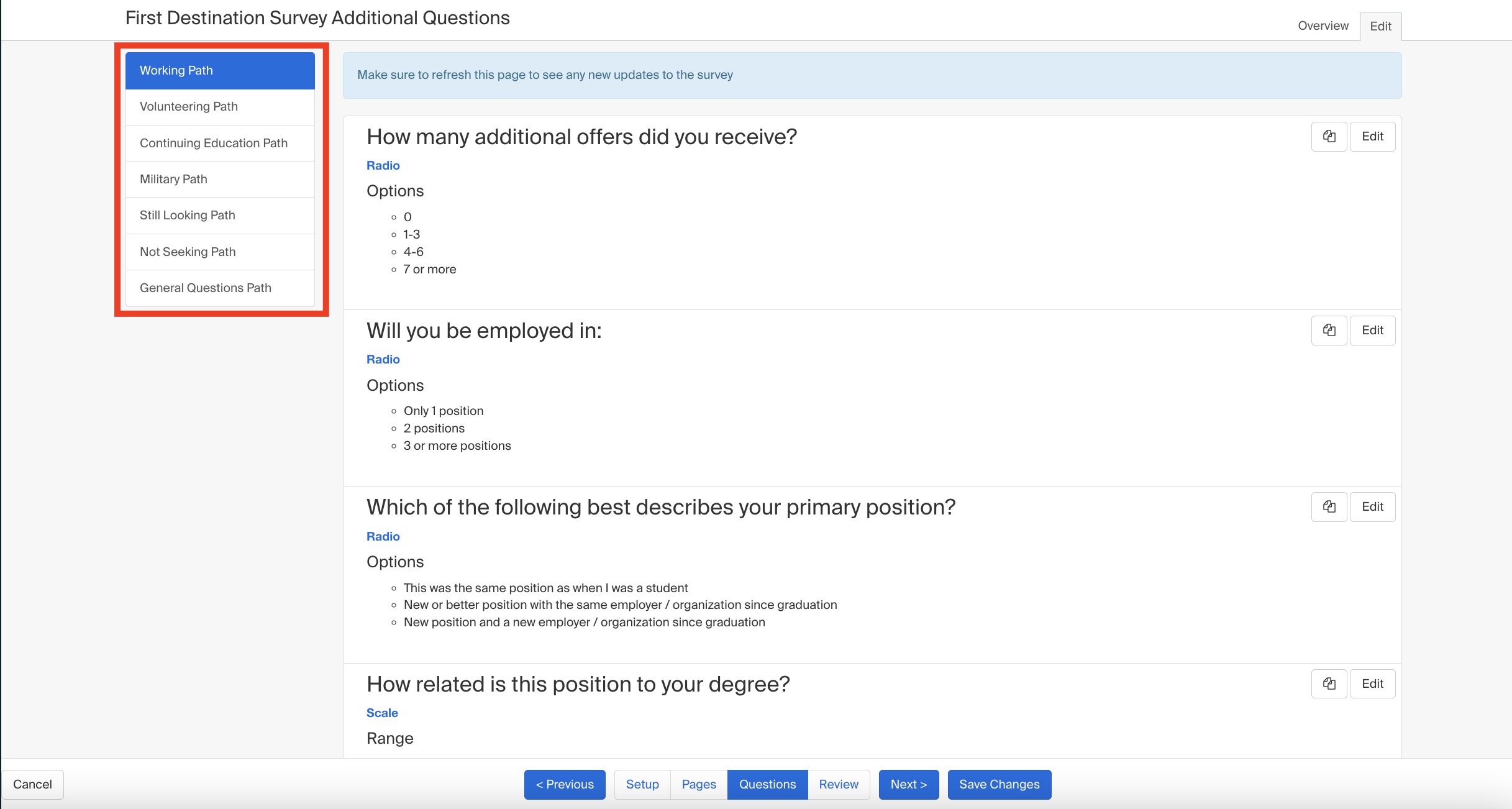 Use Skip Logic in Your Additional Questions for FDS – Handshake Help Center