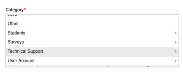 University Technical Support Guidelines and Resources – Handshake Help ...