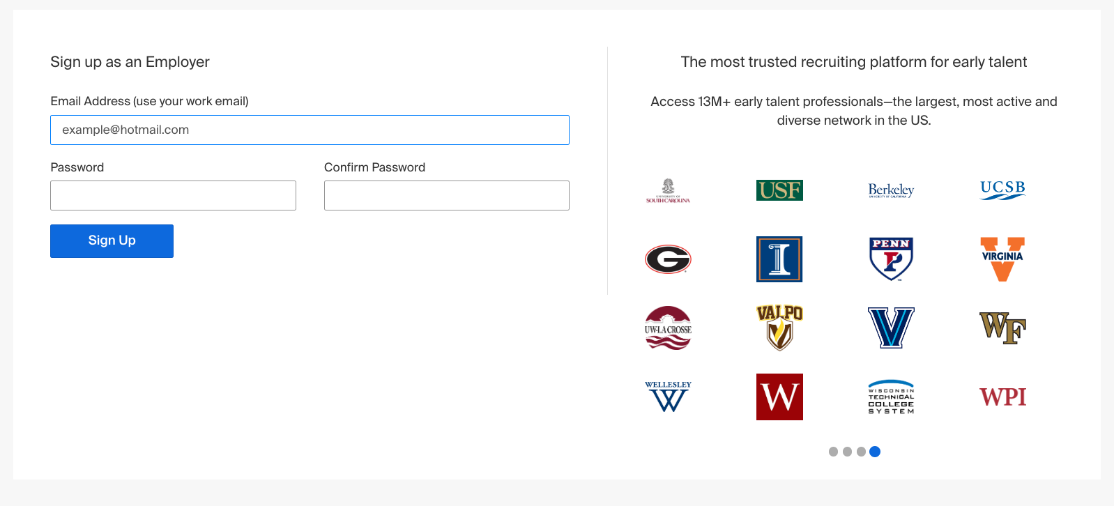Registering for an Employer Account with a Generic Email Address ...