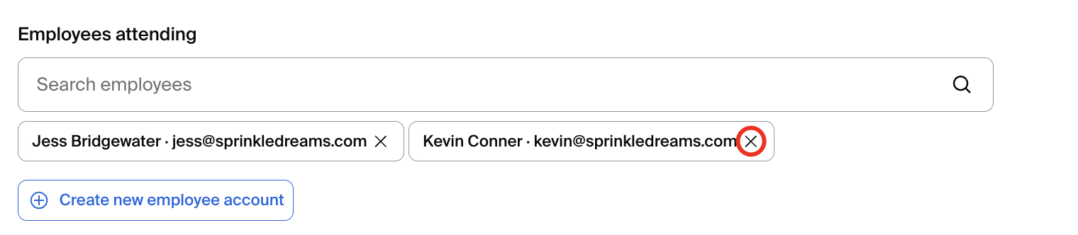 Handshake Events Setup for Mobile App – Handshake Help Center
