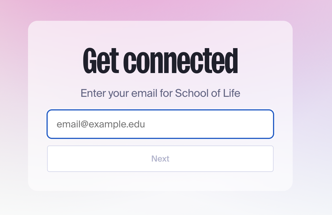 How to Set Up Handshake Login Credentials (if you're unable to use ...