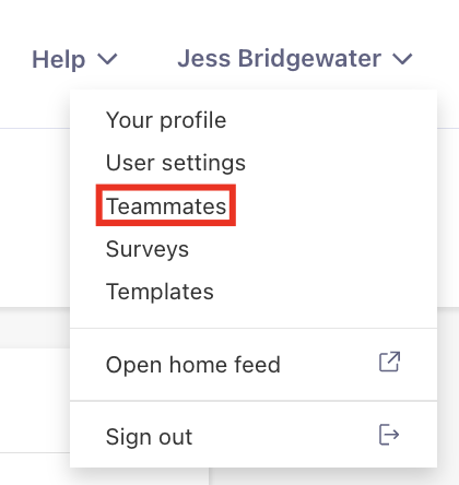 Identifying Your Handshake Plan and User Role – Handshake Help Center