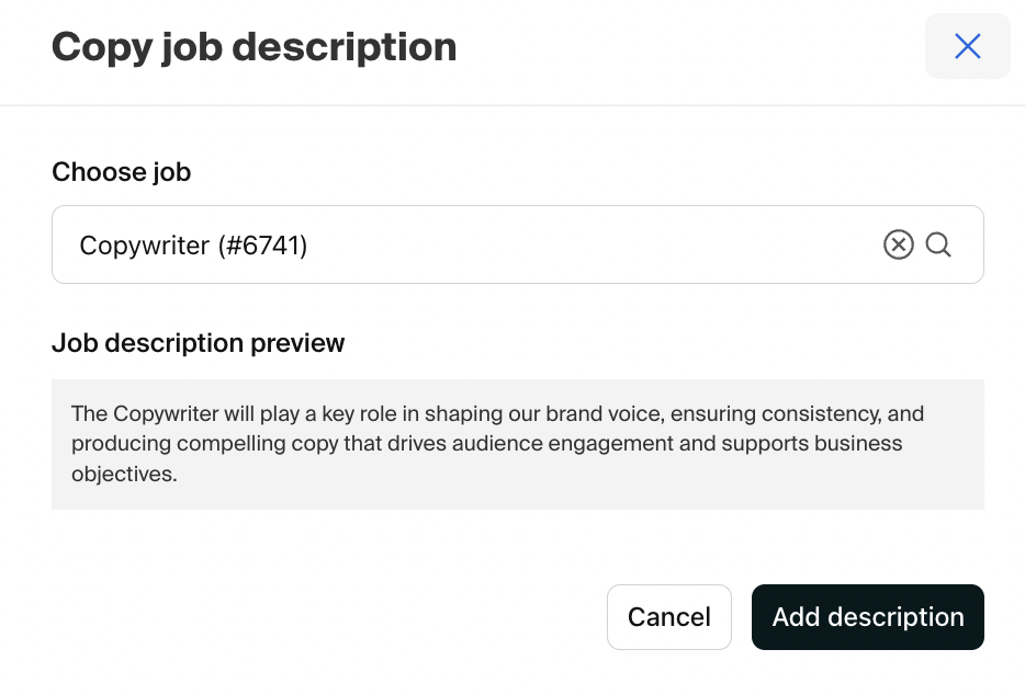 How to Post a Job – Handshake Help Centre