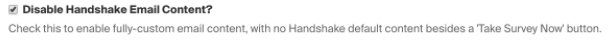 Handshake's Guide to Using the First Destination Survey – Handshake ...