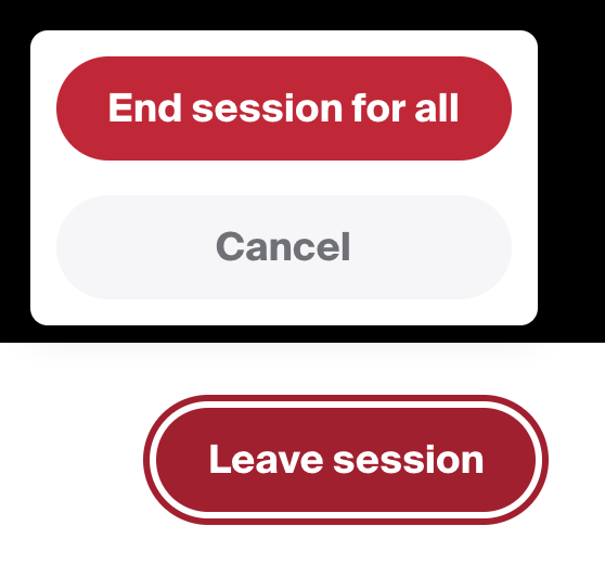 Hosting via Video on Handshake – Handshake Help Center