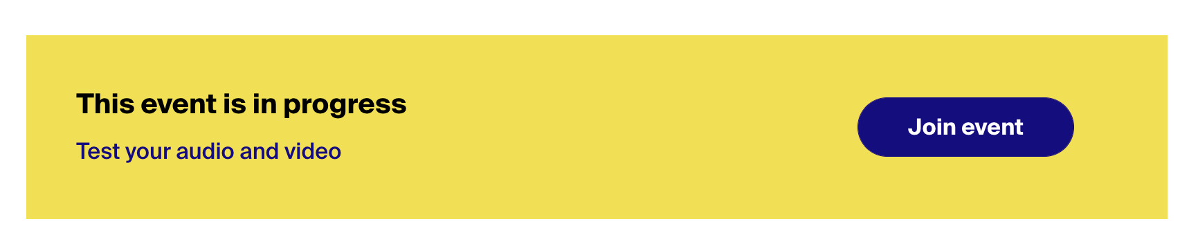 Attending a Virtual Event via Handshake – Handshake Help Center